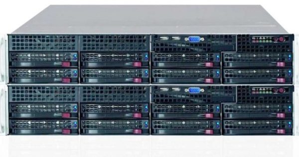 Best Bare Metal Dedicated Servers